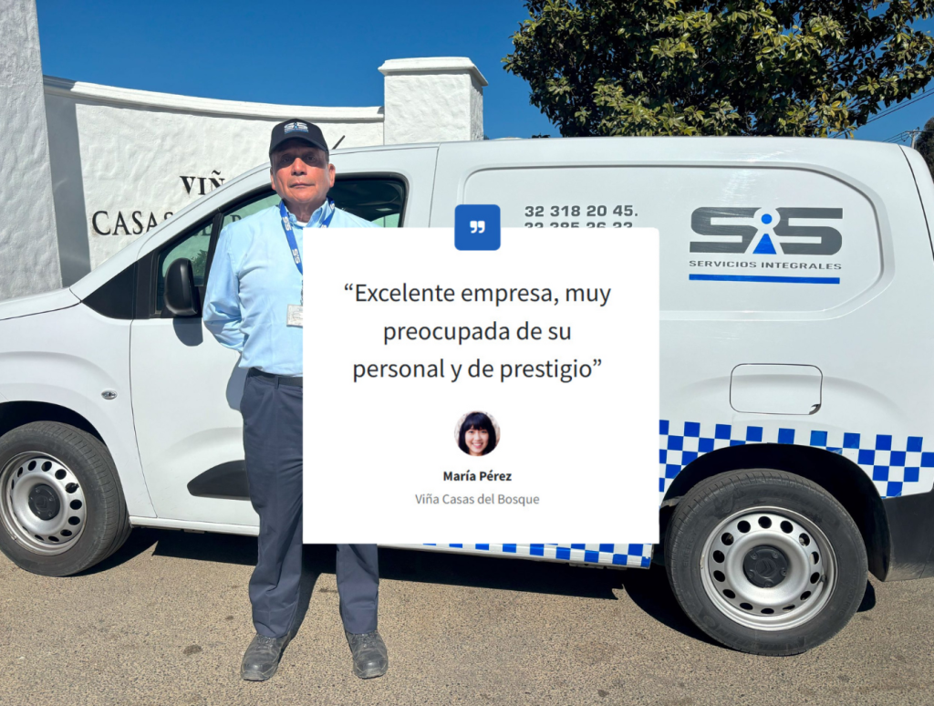 Servicios - Sys Servicios